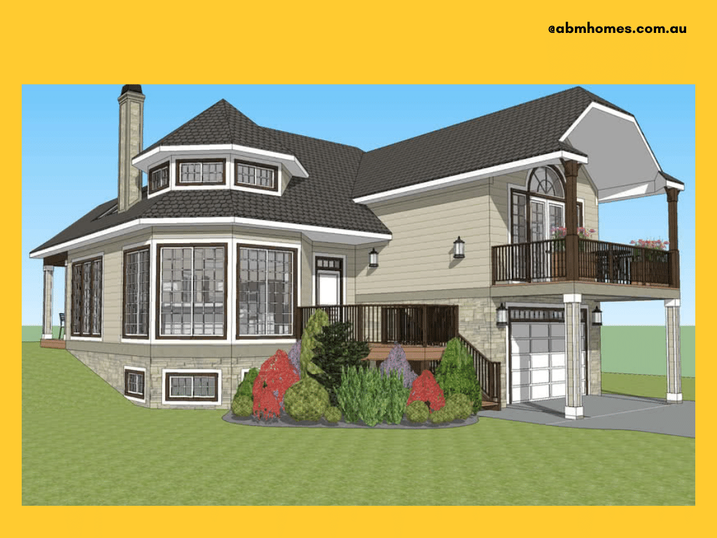 The Ultimate Guide to Split Level Homes - ABM Homes Australia