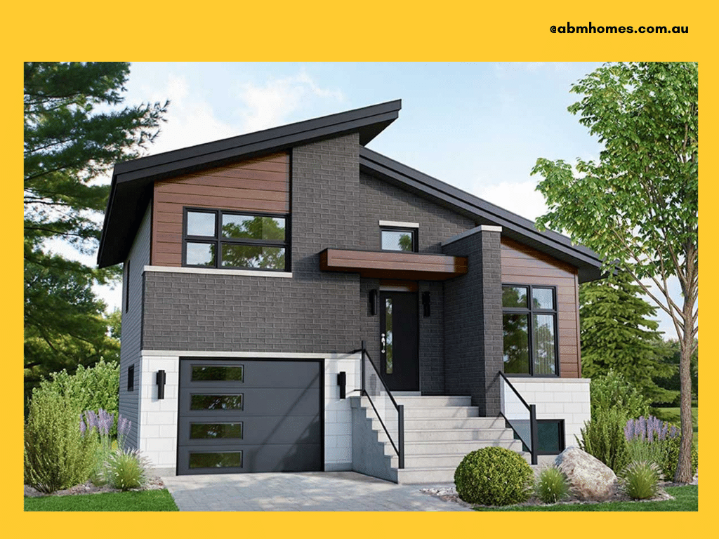 The Ultimate Guide to Split Level Homes - ABM Homes Australia