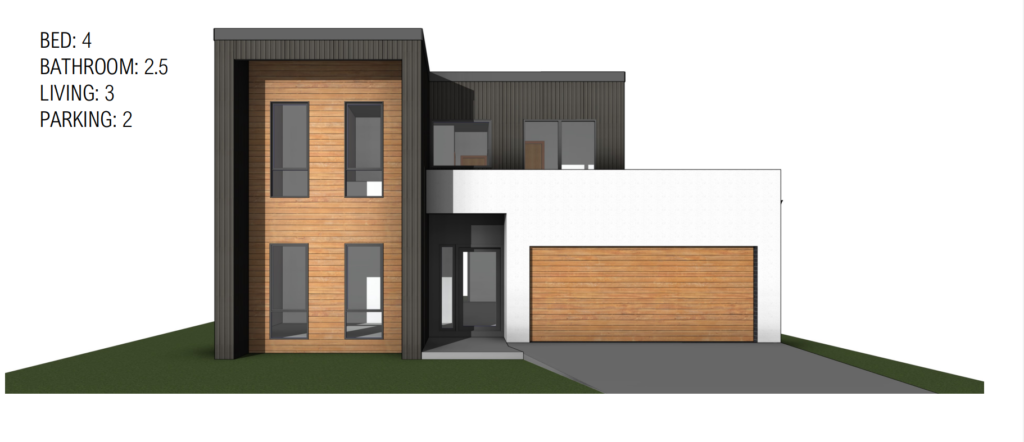 Single Storey vs Double Storey Homes - ABM Homes Australia