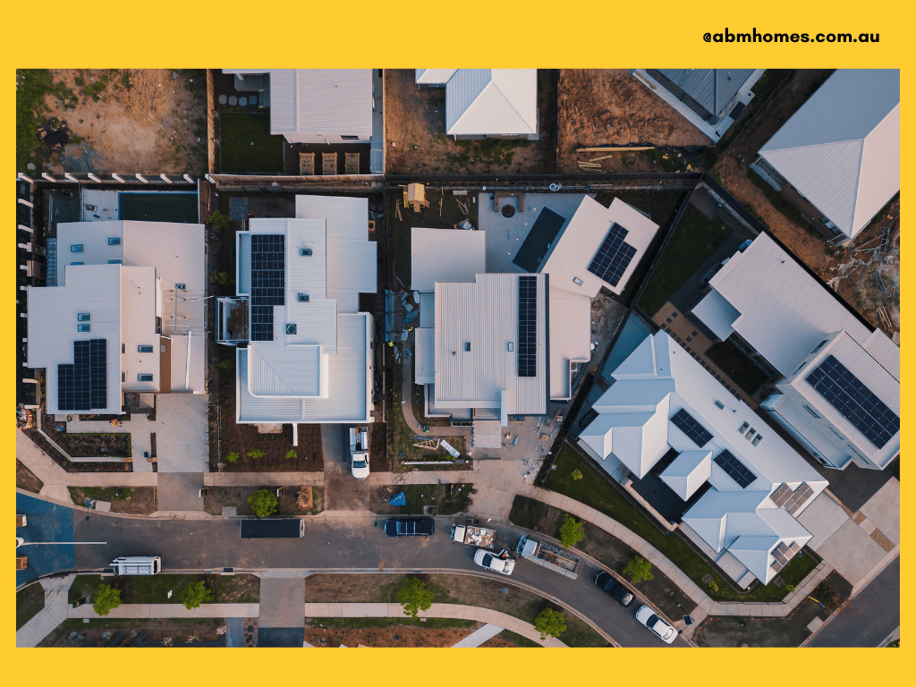 The complete guide to Buying a Display Home - ABM Homes Australia