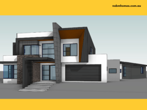 Single Storey vs Double Storey Homes - ABM Homes Australia