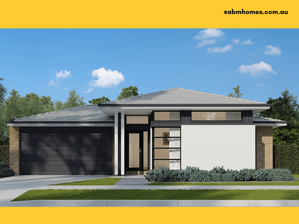 Whitlam Display Village - ABM Homes Australia