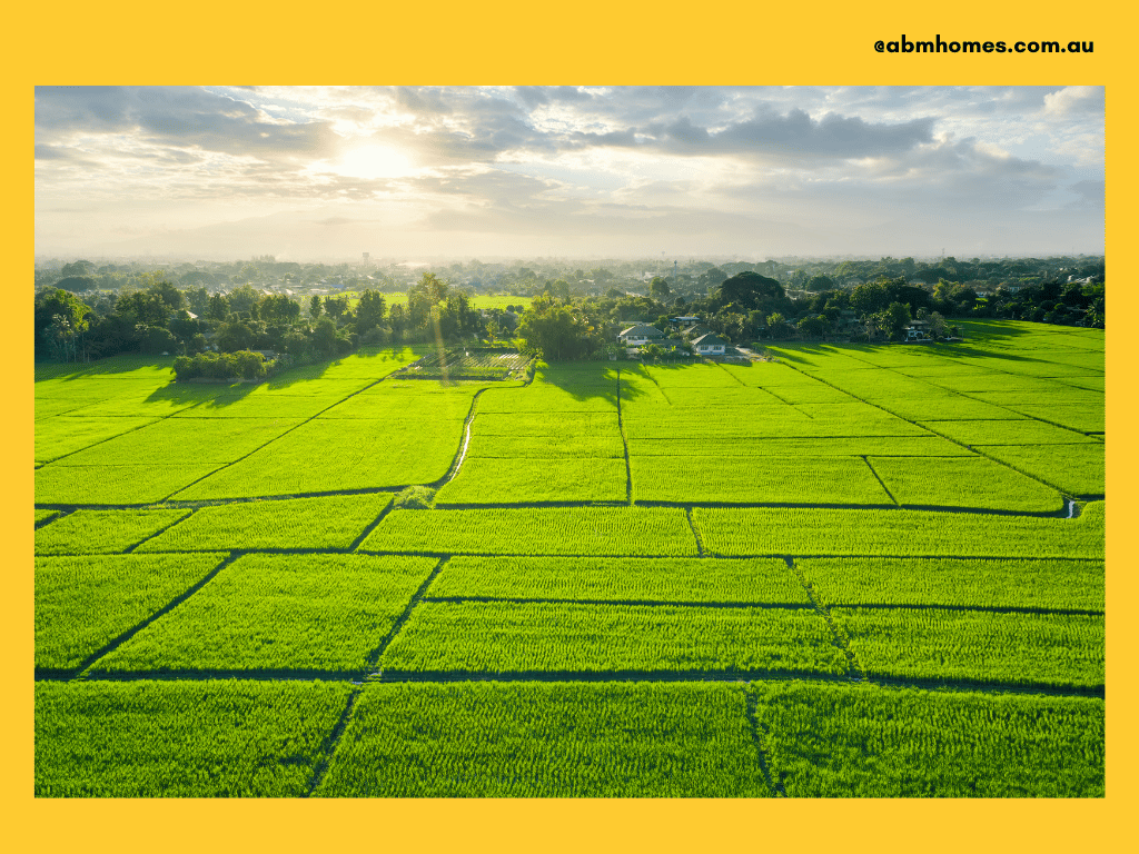 What should I check before buying a land? - ABM Homes Australia