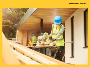 All About Cladding - ABM Homes Australia